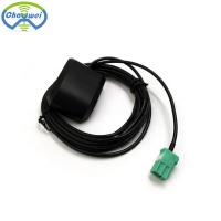 China 28dBi Car GPS GPRS External Directional Wifi Antenna Glonass Gps Receiver For Pioneer for sale