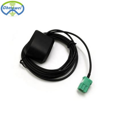China 28dBi Car GPS GPRS External Directional Wifi Antenna Glonass Gps Receiver For Pioneer for sale