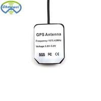 China 28dBi Car GPS GPRS External Directional Wifi Antenna Glonass Gps Receiver For Pioneer for sale