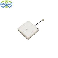 China 1575.42MHz High Gain Directional Wifi Antenna 28dBi Gps Patch Antennas for sale