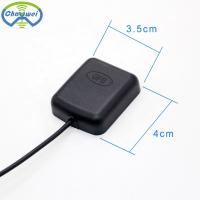 China Position Tracking GPS Wifi Antenna 5dBi 1575.42MHz For Japan Brand Cars for sale