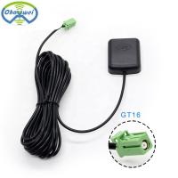 China Position Tracking GPS Wifi Antenna 5dBi 1575.42MHz For Japan Brand Cars for sale