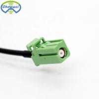 China Position Tracking GPS Wifi Antenna 5dBi 1575.42MHz For Japan Brand Cars for sale