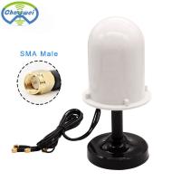 China Waterproof Fiberglass Outdoor Directional Wifi Antenna Vertical 7.1GHz for sale