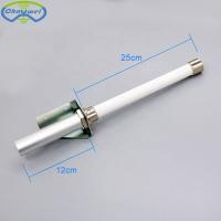 China Omnidirectional Outdoor Fiberglass Antenna Lora 169MHz 3dBi Flexible for sale