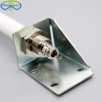 China Omnidirectional Outdoor Fiberglass Antenna Lora 169MHz 3dBi Flexible for sale