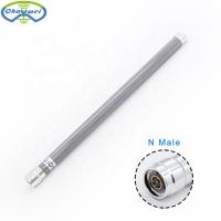 China 2.4GHz 5.8GHz Dual Band Wifi Antenna Wireless 7dBi 5850MHz High Frequency for sale