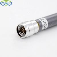 China 2.4GHz 5.8GHz Dual Band Wifi Antenna Wireless 7dBi 5850MHz High Frequency for sale