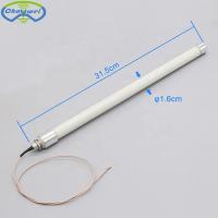 China Waterproof Outdoor Omnidirectional Antenna 2.4G 5.8G Dual Band Fiberglass 2500MHz for sale