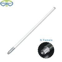 China 868MHz 915MHz Fiberglass Omni Antenna High Gain 6dBi Lora Antennas for sale