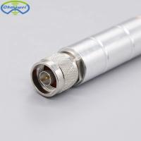 China 4G LTE Outdoor Fiberglass Omni Antenna NB IoT Omni 2700MHz for sale