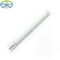 China 2.4G WIFI 5dBi Fiberglass Omni Antenna for sale