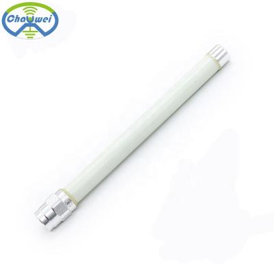 China 2.4G WIFI 5dBi Fiberglass Omni Antenna for sale