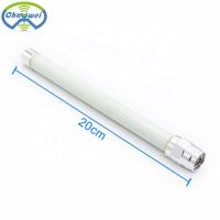China 2.4G WIFI 5dBi Fiberglass Omni Antenna for sale