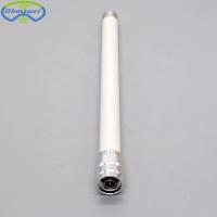 China 4G Directional LoRa Fiberglass Omni Antenna 5dBi With N Male Connector for sale