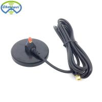 China 7DBI Omni 4G Magnetic Base Antenna 698MHz SMA Male RG58 Cable for sale