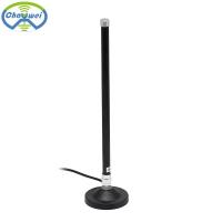 China Wifi 5.8G External Omni Directional Antenna Range 7dBi Gain Magnetic Base for sale