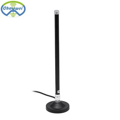 China Wifi 5.8G External Omni Directional Antenna Range 7dBi Gain Magnetic Base for sale
