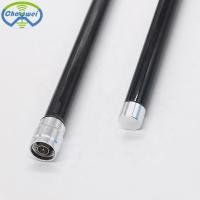 China Fiberglass 2.4GHz WIFI Magnetic Base Antenna 7dBi With N Connector for sale