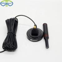 China 240MHz 5dBi Digital TV  Antenna DTMB DVB-T ISDB ATSC High Gain Magnetic Base Omni Directional for sale