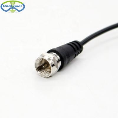 China RG141 Outdoor Wifi Antenna Long Range 5850MHz Frequency External for sale
