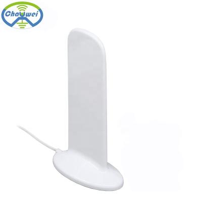 China 4G LTE Magnetic Omni Wifi Antenna 690MHz 2700MHz With Magnetic Sucker for sale