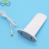 China 4G LTE Magnetic Omni Wifi Antenna 690MHz 2700MHz With Magnetic Sucker for sale