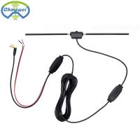 China DVB-T DVB-T2 ISDB-T Dab Radio Antenna Digital Film TV DAB 240MHz 20dBi for sale