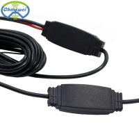 China DVB-T DVB-T2 ISDB-T Dab Radio Antenna Digital Film TV DAB 240MHz 20dBi for sale