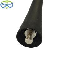 China Dual Band Car Aerial Antenna Auto VHF UHF Car Radio Antennas 2 Way 1605KHZ for sale