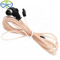 China Long Range UHF VHF Car Antenna 3dBi Wireless Two Way Ham 108MHz for sale