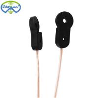 China Long Range UHF VHF Car Antenna 3dBi Wireless Two Way Ham 108MHz for sale