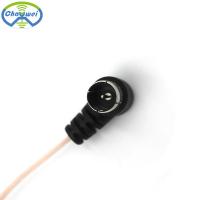 China Long Range UHF VHF Car Antenna 3dBi Wireless Two Way Ham 108MHz for sale