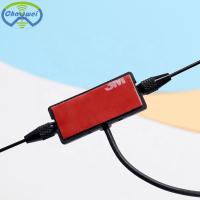 China Long Range Car Aerial Antenna Taxi DAB DVB-T ATSC ISDB 20dBi 1492MHz for sale