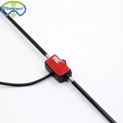 China 2 Way Radio Ham Car Aerial Antenna 862MHz ATSC TV DAB Universal for sale