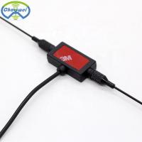 China Glass Mount Car Radio Aerial Antenna DAB DVB ATSC ISDB 1492MHz 20dBi for sale