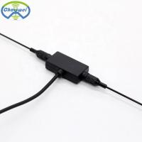 China Glass Mount Car Radio Aerial Antenna DAB DVB ATSC ISDB 1492MHz 20dBi for sale