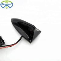 China 1575.42MHz Shark Fin Car Aerial Antenna for sale