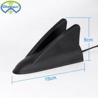 China Auto WIFI Car Aerial Antenna CV2X GPS 4G FM AM Shark Fin Shape 28dBi for sale