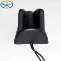 China Auto WIFI Car Aerial Antenna CV2X GPS 4G FM AM Shark Fin Shape 28dBi for sale