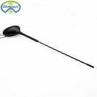 China Portable Car Aerial Antenna Ham DAB Radio 20dBi 240MHz With SMA Male for sale