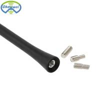 China Universal Roof Mast Stereo Car Aerial Antenna 5dBi 535KHz AM Amplified Booster for sale