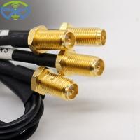 China Auto Radio Signal Car Shark Antenna 28dBi Roof Mounted Antenna In Car 240MHz for sale