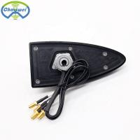 China Auto Radio Signal Car Shark Antenna 28dBi Roof Mounted Antenna In Car 240MHz for sale