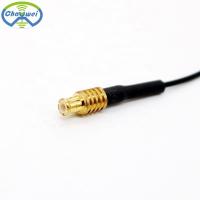 China Universal Shark Fin Gps Car Antenna 20dBi 1575.42MHz RHCP Polarization for sale