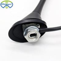 China 20dBi 12V Car Stereo Antenna Automobile Radio Receiver Signal Amplifier for sale