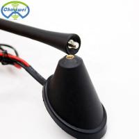 China 20dBi 12V Car Stereo Antenna Automobile Radio Receiver Signal Amplifier for sale