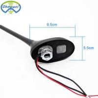 China Portable Ham Radio Car Antenna 20dBi 1605KHZ With SMA Male for sale