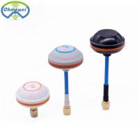 China High Gain 5.8GHz UAV FPV Drone Antenna 8dBi With Camera for sale