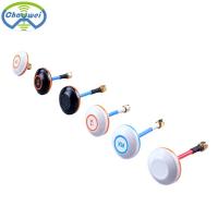 China High Gain 5.8GHz UAV FPV Drone Antenna 8dBi With Camera for sale
